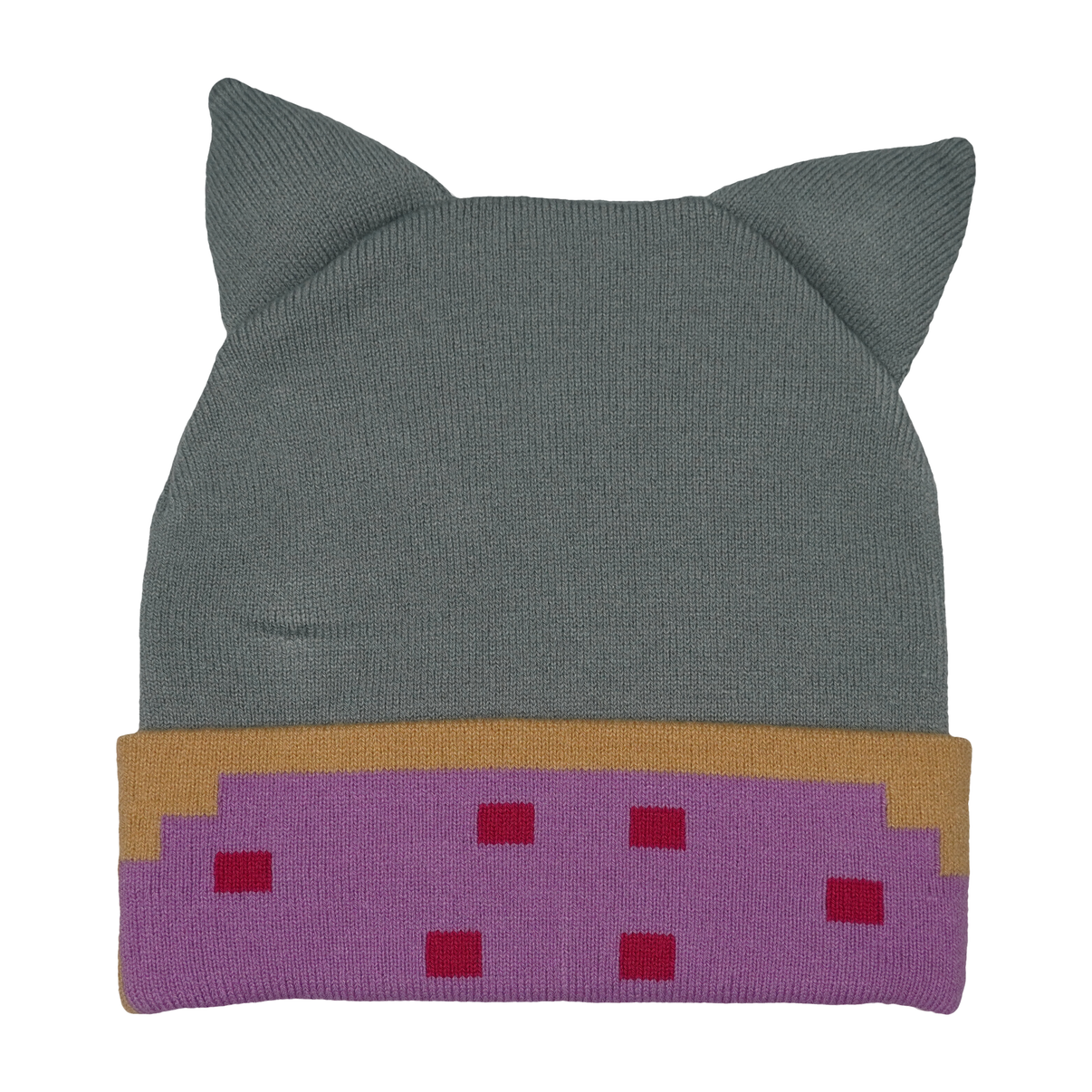 NYAN CAT BEANIE – XYLED.ONLINE